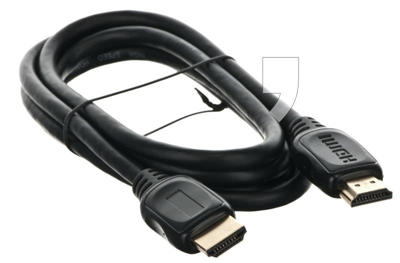 Kabel HDMI BLOW, 1.5 m - Blow | Sklep EMPIK.COM