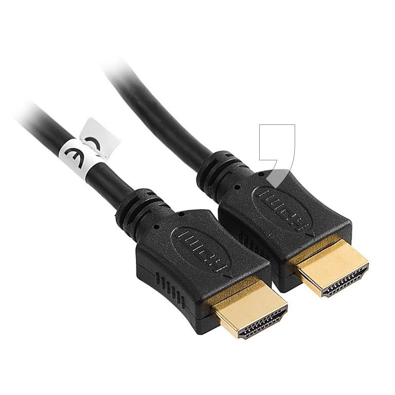 Kabel HDMI TRACER, 1 m - Tracer | Sklep EMPIK.COM