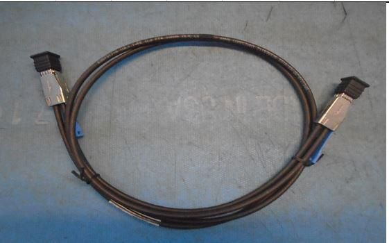 Kabel Hp Enterprise Minisas Hd, Zewnętrzny, 4-Torowy, 1M, 717432-001 ...