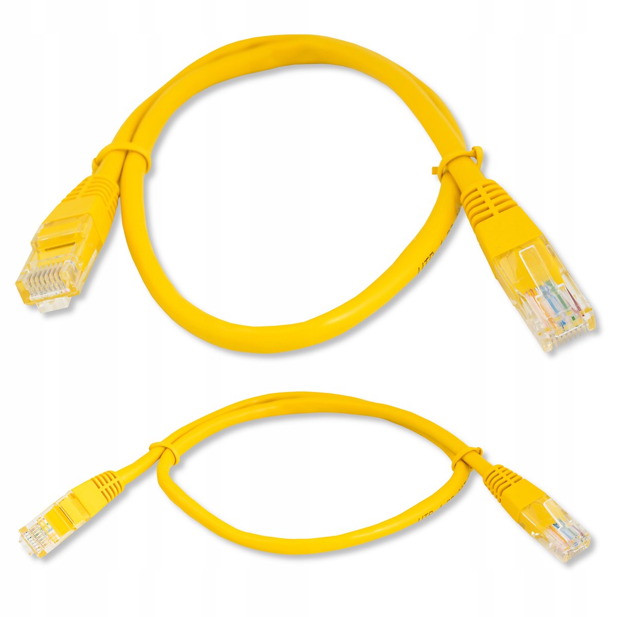 Kabel Komputerowy Sieciowy Patchcord Rj-45 1,5M - LTC | Sklep EMPIK.COM