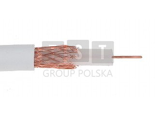KABEL KONCENTRYCZNY RG-59 - Inna marka | Sklep EMPIK.COM