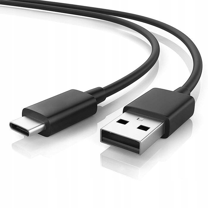 KABEL MICRO USB NA USB TYPE-C DO TELEFONU - MBM | Sklep EMPIK.COM