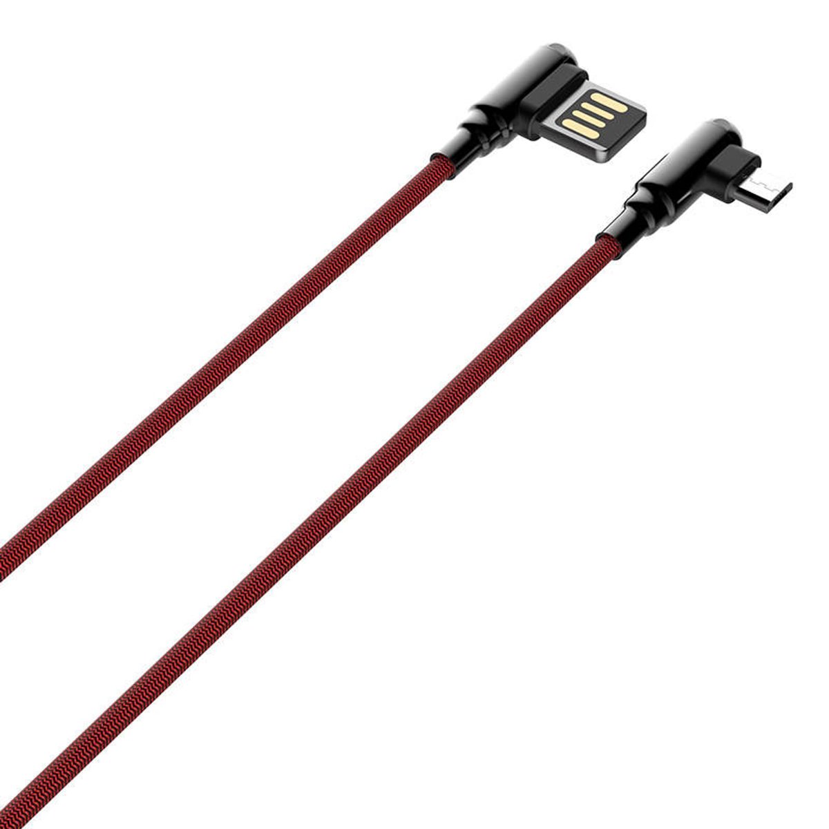 Kabel microUSB LDNIO LS422 2m - Inna marka | Sklep EMPIK.COM