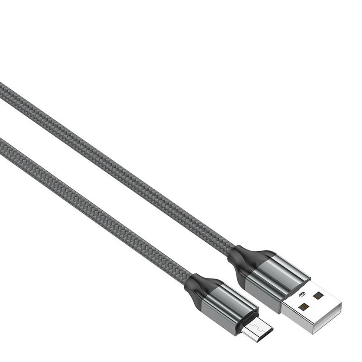 Kabel microUSB LDNIO LS431 1m - Inna marka | Sklep EMPIK.COM