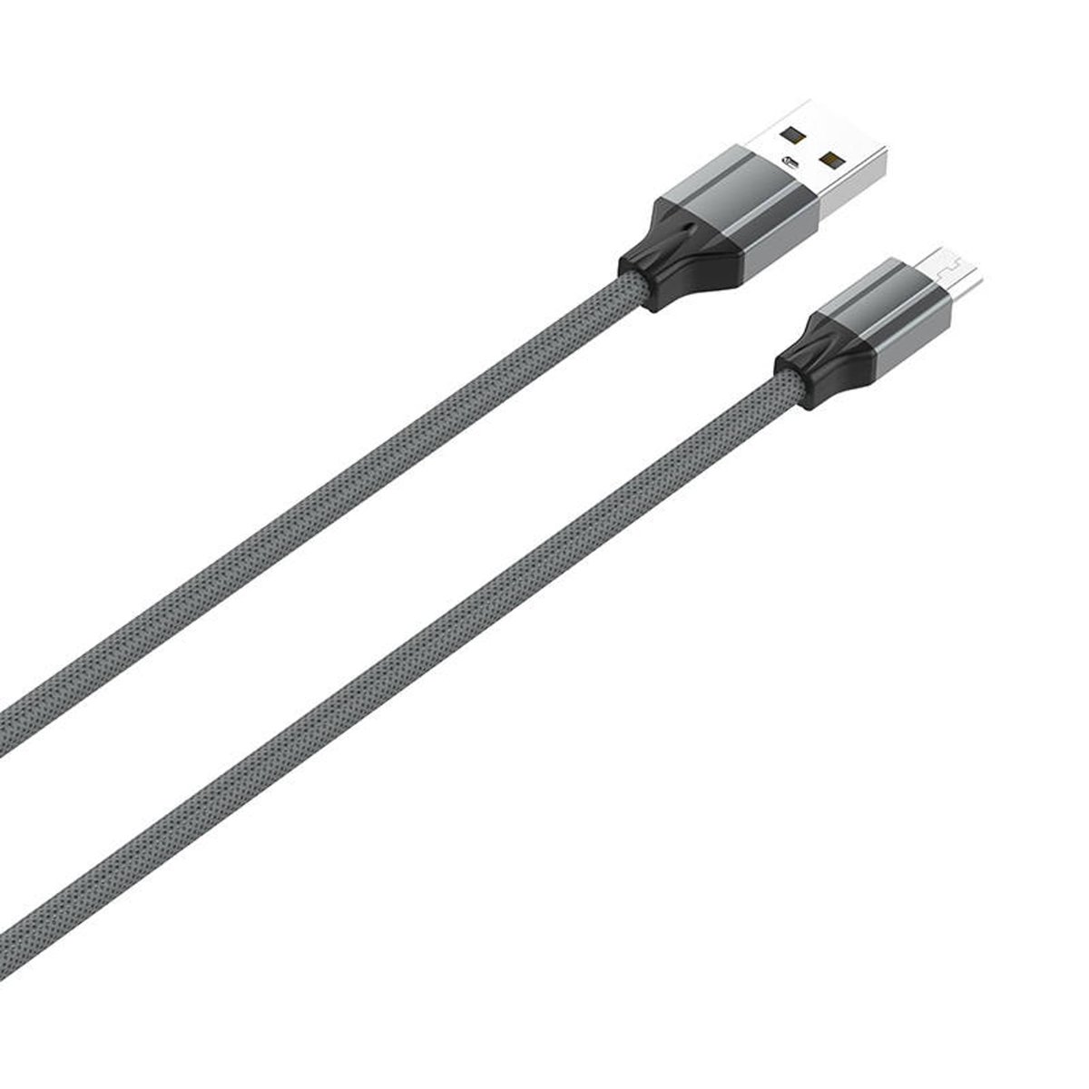 Kabel microUSB LDNIO LS442 2m - Inna marka | Sklep EMPIK.COM