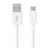 Kabel microUSB LDNIO SY-03 1m - Inna marka | Sklep EMPIK.COM