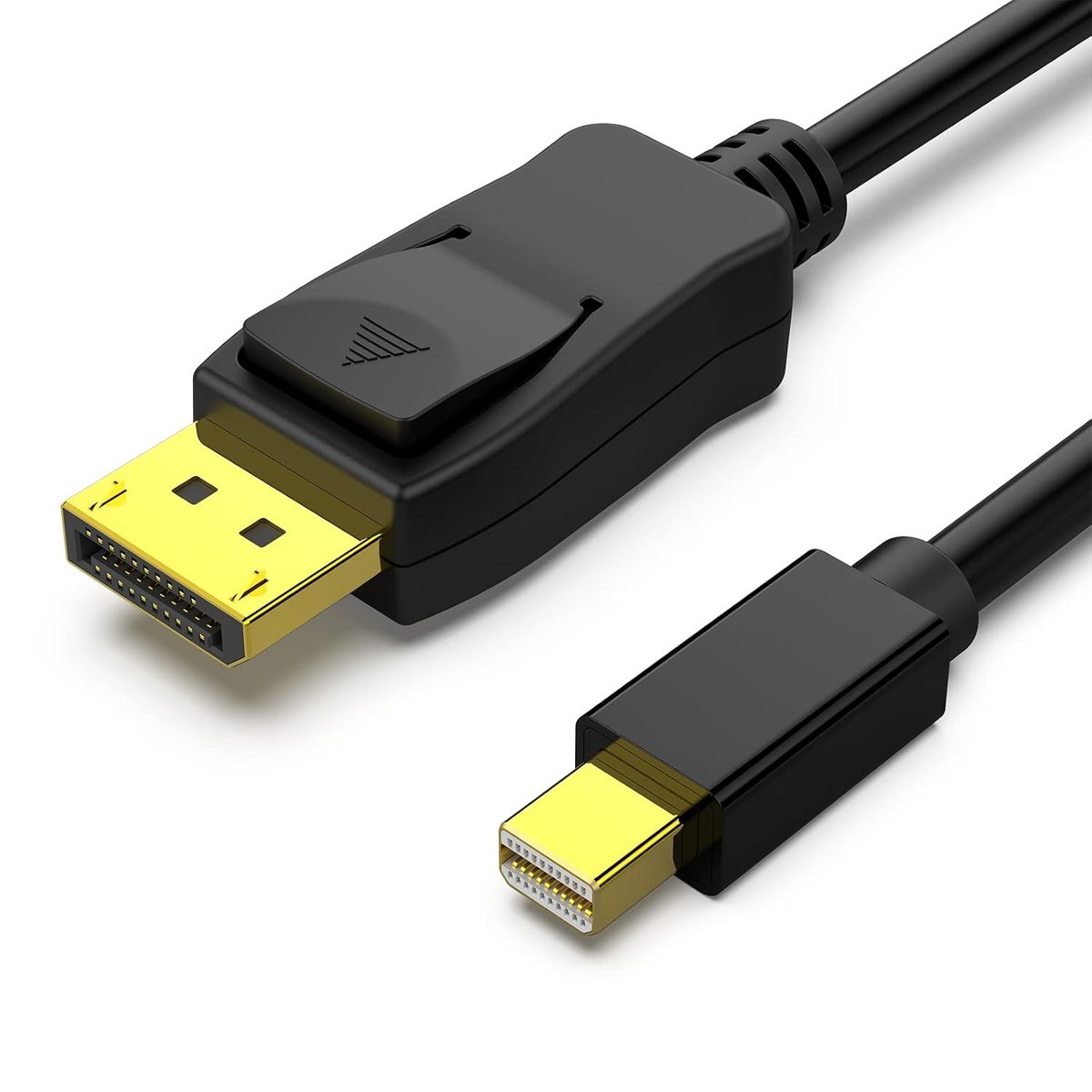 Kabel Mini DisplayPort do DisplayPort dp 1.4 8K 144Hz THUNDERBOLT 1,8m ...