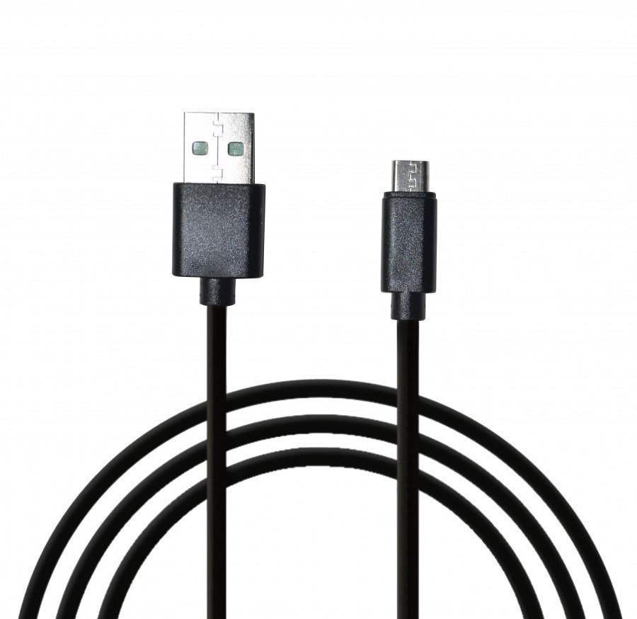 Kabel Msonic Micro USB 2m - Inna marka | Sklep EMPIK.COM