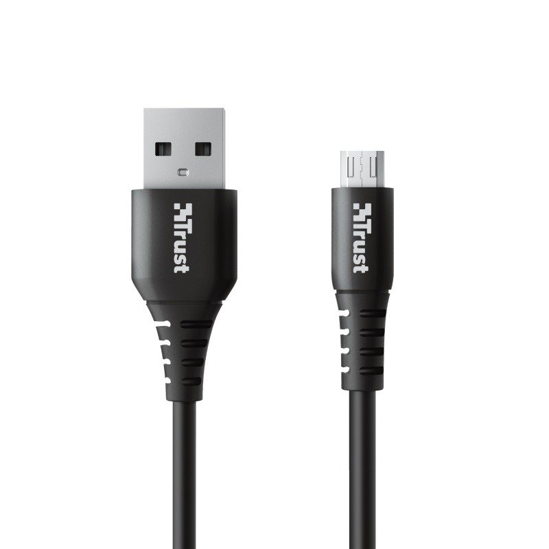 Kabel Ndura typu USB do micro USB 1 m - Inna marka | Sklep EMPIK.COM