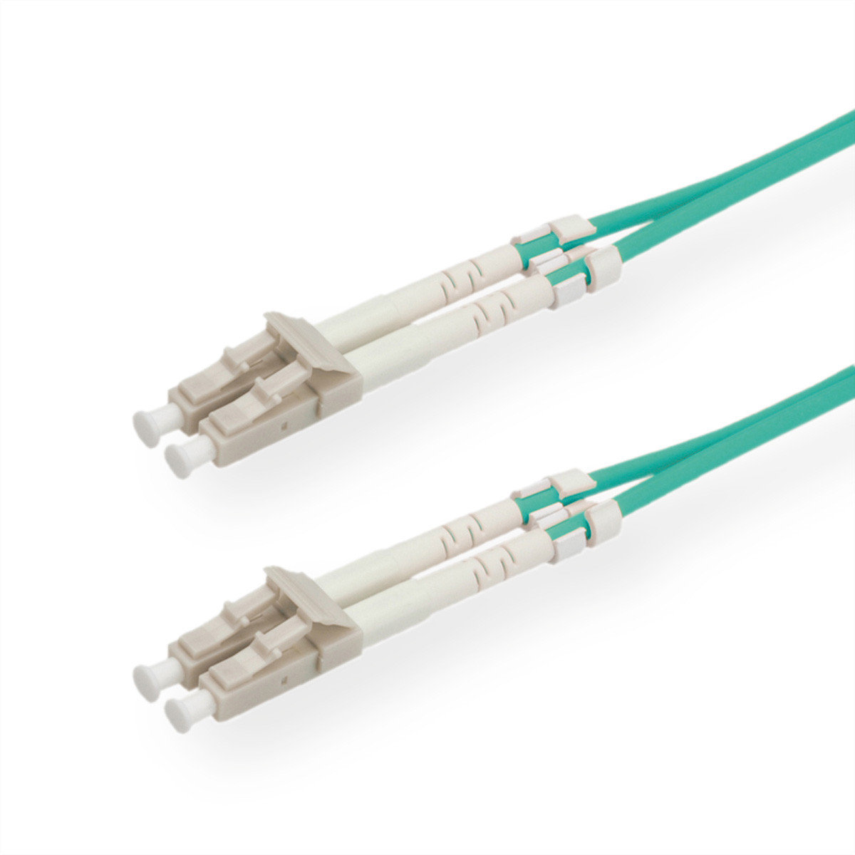 Kabel optyczny ROLINE LWL Cable 50/125µm OM3 LC/LC - Roline | Sklep ...
