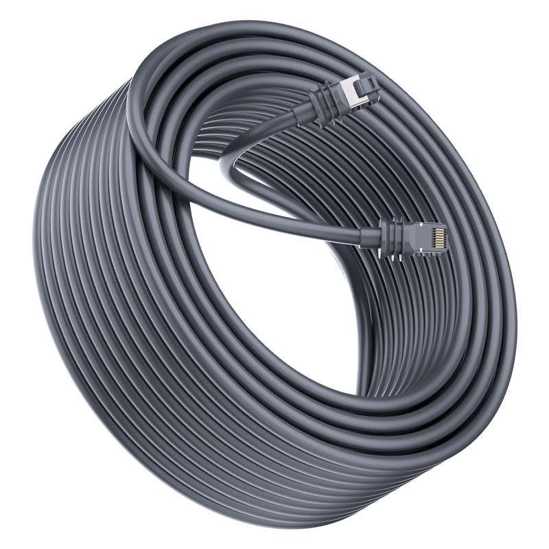 Kabel Przewód Do Starlink Standart V3 / Gen3 100ft (30m) Cat 5e Edup EP ...