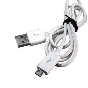 Kabel Samsung ECB-DU4AWE Micro USB bulk biały 1m - No Brand | Sklep ...