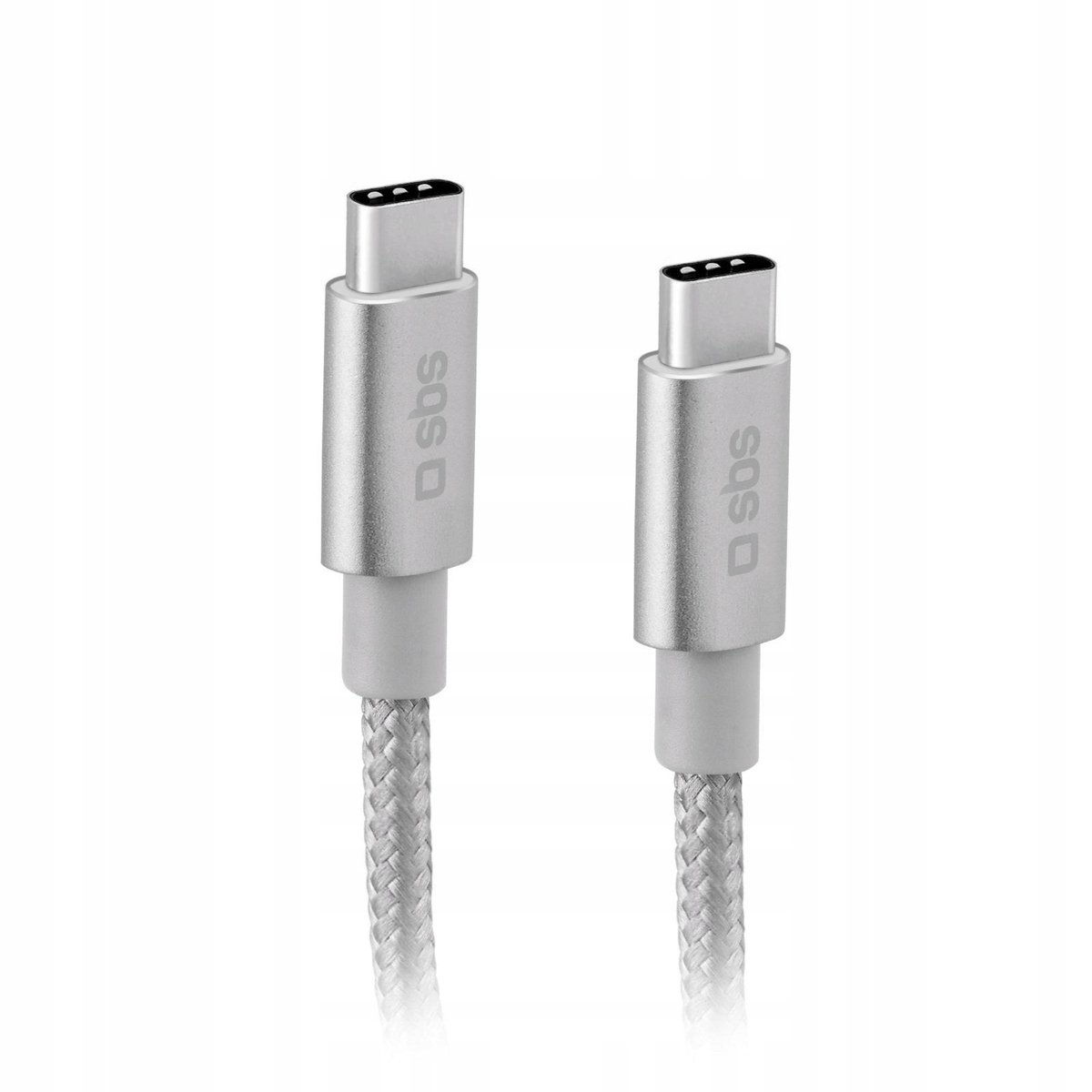 KABEL SBS USB-C - USB-C 1,8m - SBS | Sklep EMPIK.COM