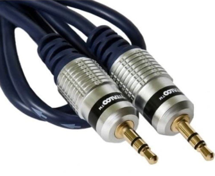 Kabel Stereo Jack - Jack Wt3,5 Digital Jkd26 Vitalco Mini Jack 5M ...