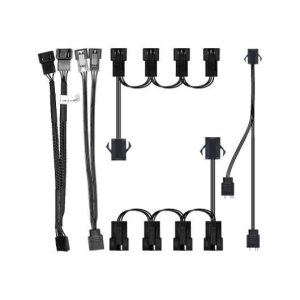 Kabel UF-EX ARGB kompatybilny z Lian Li - Lian Li | Sklep EMPIK.COM