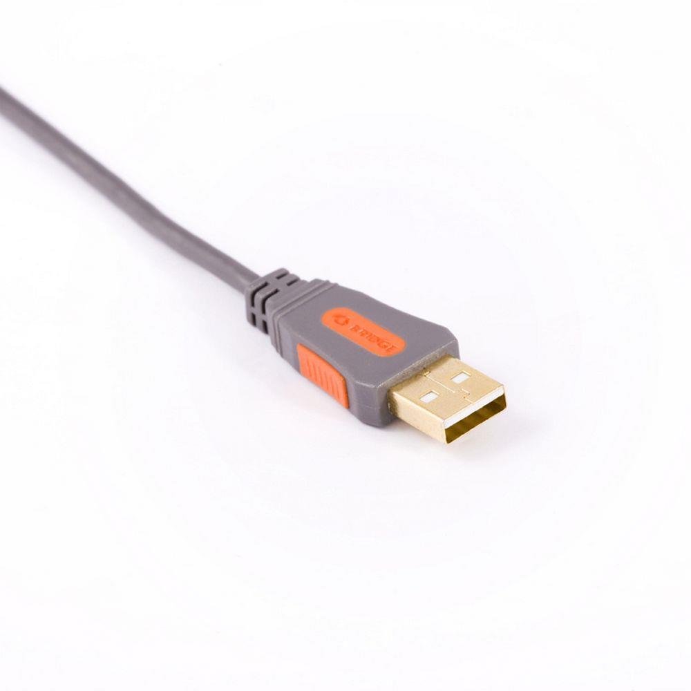 Kabel USB BRIDGE Premium BPC432, 2 m - BRIDGE | Sklep EMPIK.COM