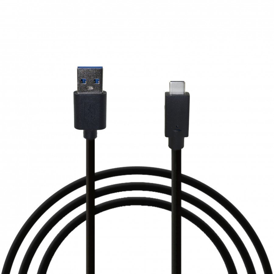 Kabel USB-C 2m - Inna marka | Sklep EMPIK.COM