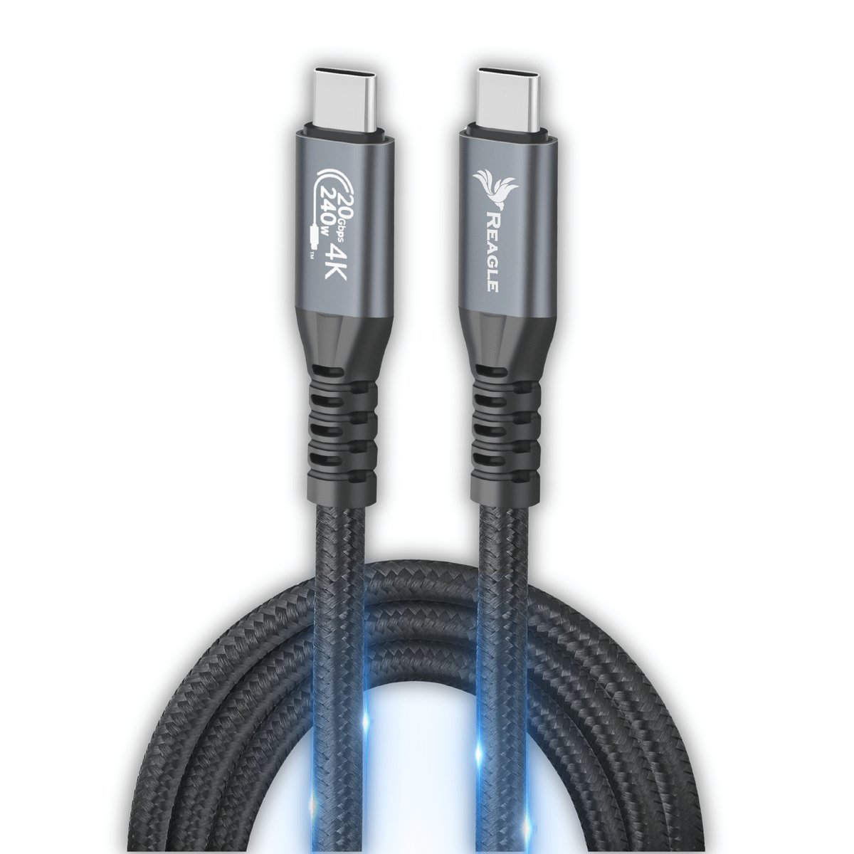 Kabel Usb C 5m do Oculus Steam Vr Quest 3 3s Meta Vr Tethering 20gbps ...