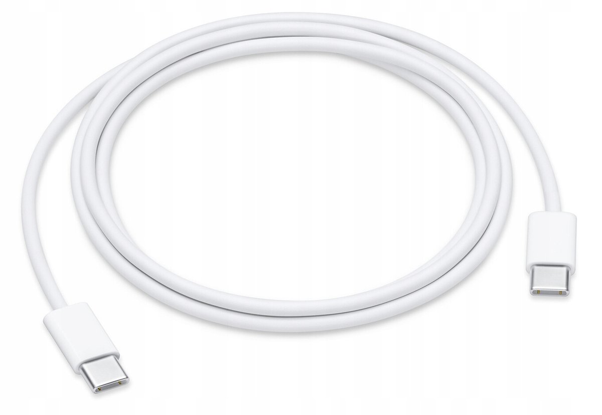 KABEL USB C - C UNIWERSALNY 1 METR PRZEWÓD ŁADOWANIA - Lemon Mobile ...