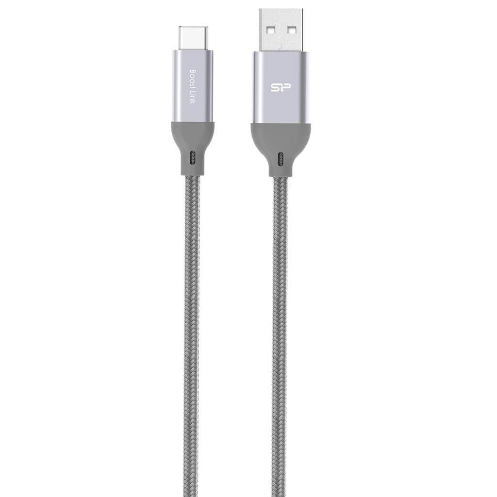 Kabel USB-C - USB SILICON POWER, 1 m - Silicon Power | Sklep EMPIK.COM