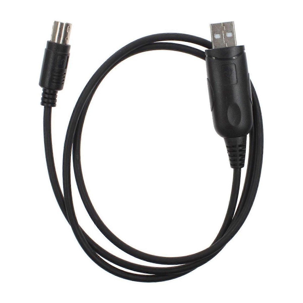 Kabel USB CAT CT-62 do FT-100/FT-817/FT-857D/FT-897D/FT-100D/FT-817ND ...