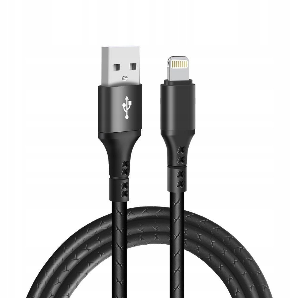 KABEL USB – IPHONE LIGHTNING | 1.5M | WZMACNIANY - ExtremeStyle | Sklep ...