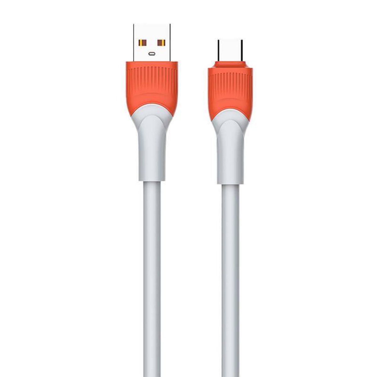 Kabel USB LDNIO USB typ C 3 - Inna marka | Sklep EMPIK.COM