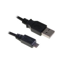 Kabel USB - microUSB INLINE, 1.5 m - InLine | Sklep EMPIK.COM