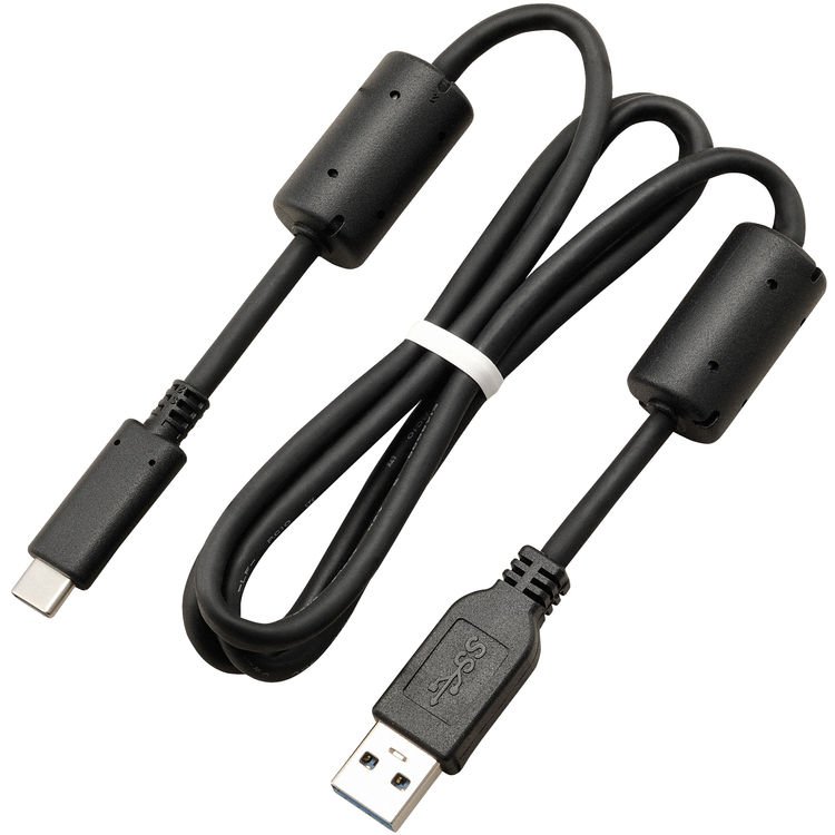 Kabel USB OLYMPUS CB-USB11 - Olympus | Sklep EMPIK.COM