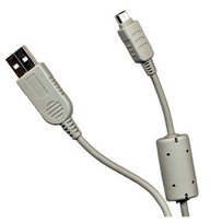 Kabel USB OLYMPUS CB-USB6 - Olympus | Sklep EMPIK.COM