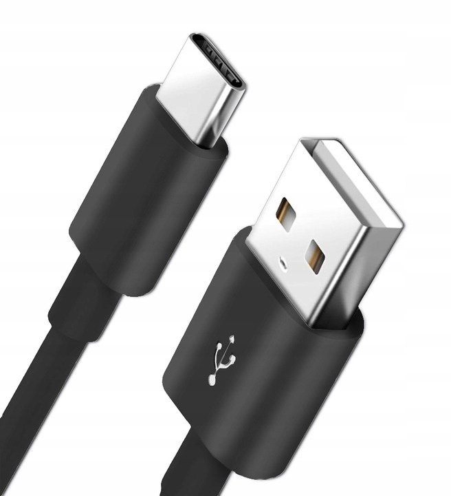 Kabel USB Typ C do ładowania i transmisji danych - bez marki | Sklep ...