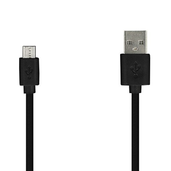 Kabel Usb - Usb Typ C 2 Metry Czarny - VegaCom | Sklep EMPIK.COM