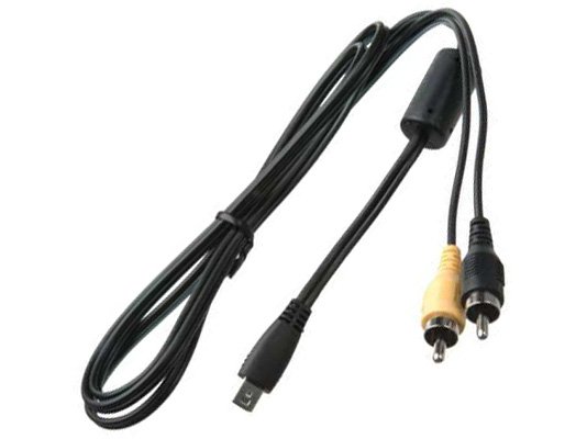 Kabel video CANON AVC-DC400 - Canon | Sklep EMPIK.COM