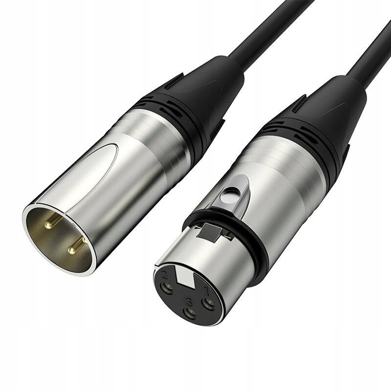 Kabel XLR - XLR Maono XLR-180 2 m - Maono | Sklep EMPIK.COM