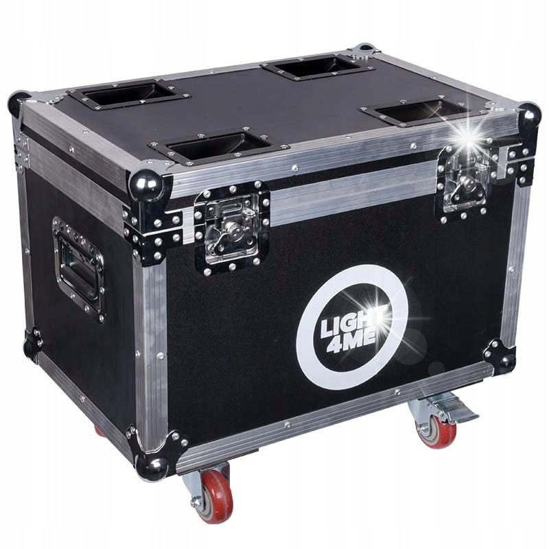 KABLARKA SKRZYNIA WALIZKA TRANSPORTOWA NA KABLE AKCESORIA CASE4ME CC60 ...