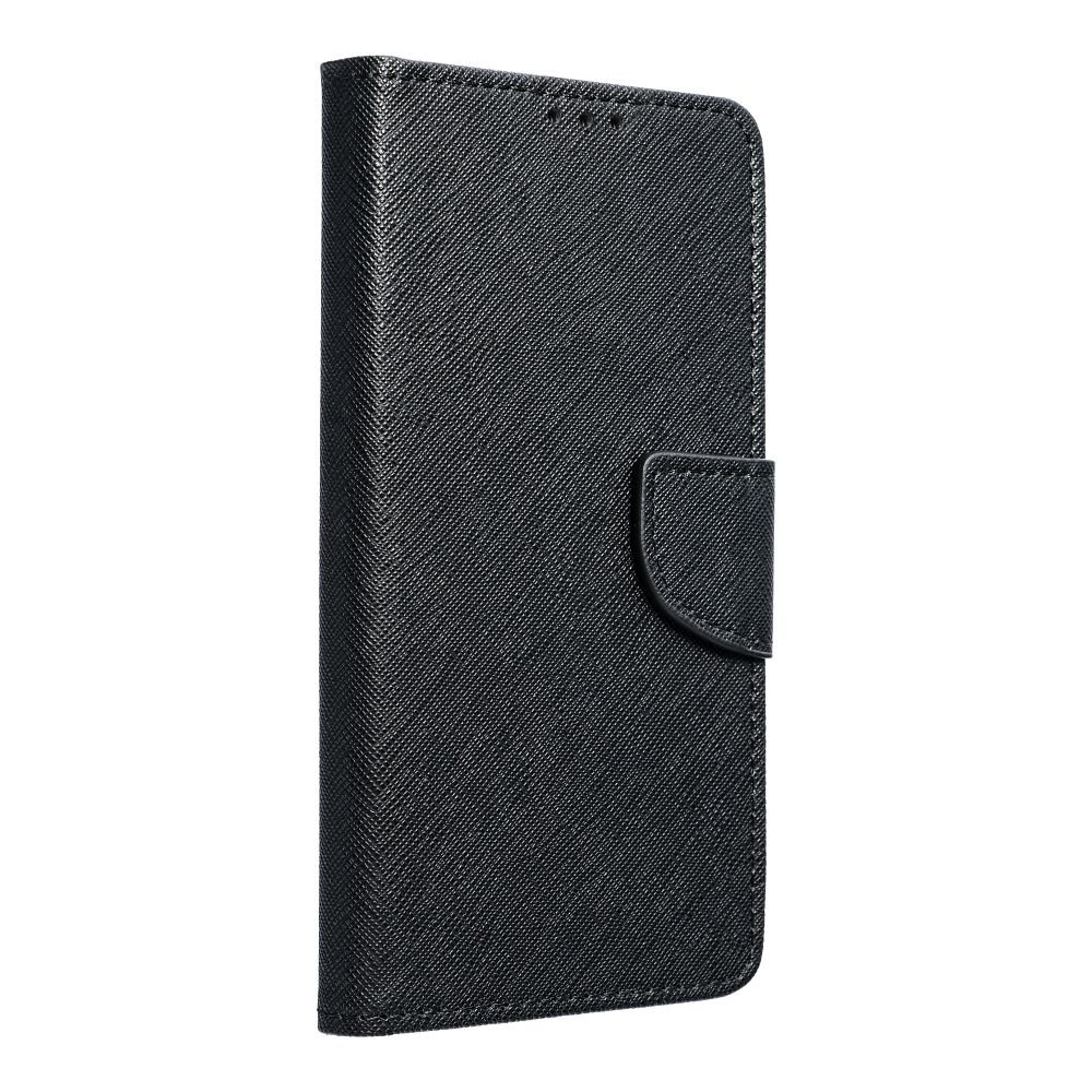 Kabura Fancy Book do IPHONE 15 PRO MAX czarny - OEM | Sklep EMPIK.COM
