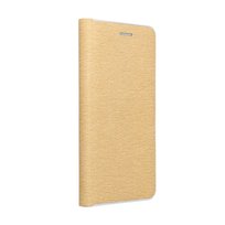 Kabura LUNA Book Gold do XIAOMI Redmi NOTE 13 PRO 5G złoty - OEM ...