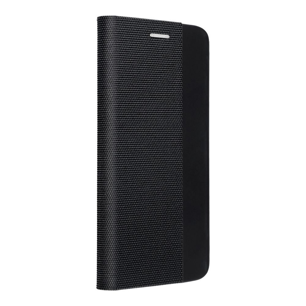 Kabura Sensitive Book Do Samsung S23 Ultra Czarny Samsung Electronics