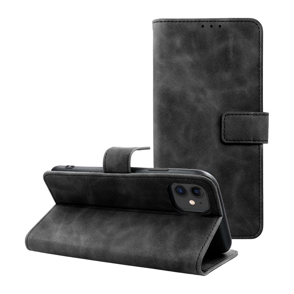 Kabura Tender Book Do Iphone 11 Czarny Oem Sklep Empik Com