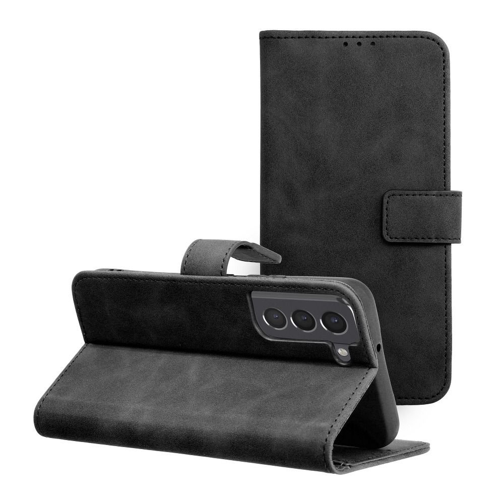 Kabura Tender Book Do Samsung Galaxy A13 4g Czarny Oem Sklep Empik Com
