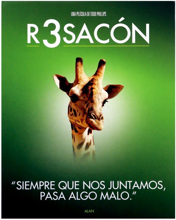 Kac Vegas 3 - Phillips Todd| Filmy Sklep EMPIK.COM