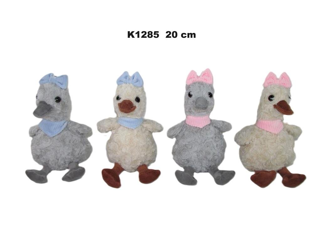 Kaczka 20cm MIX - Inna marka | Sklep EMPIK.COM