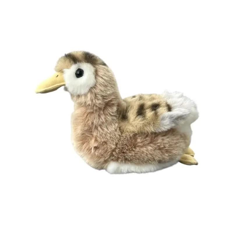 Kaczka szara 19cm - Dubi - Inna marka | Sklep EMPIK.COM
