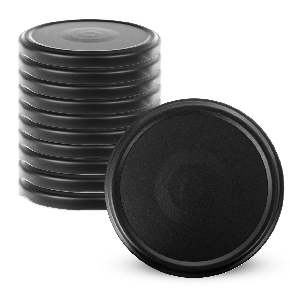 KADAX 10x Zakrętki Do Słoików Fi 66 Nakrętki Na Słoiki Wieczka Przetwory - KADAX | Sklep EMPIK.COM