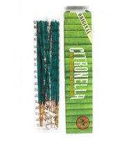 Kadzidła Citronella CYTRONELLA 15g INDIE - Inna marka | Sklep EMPIK.COM