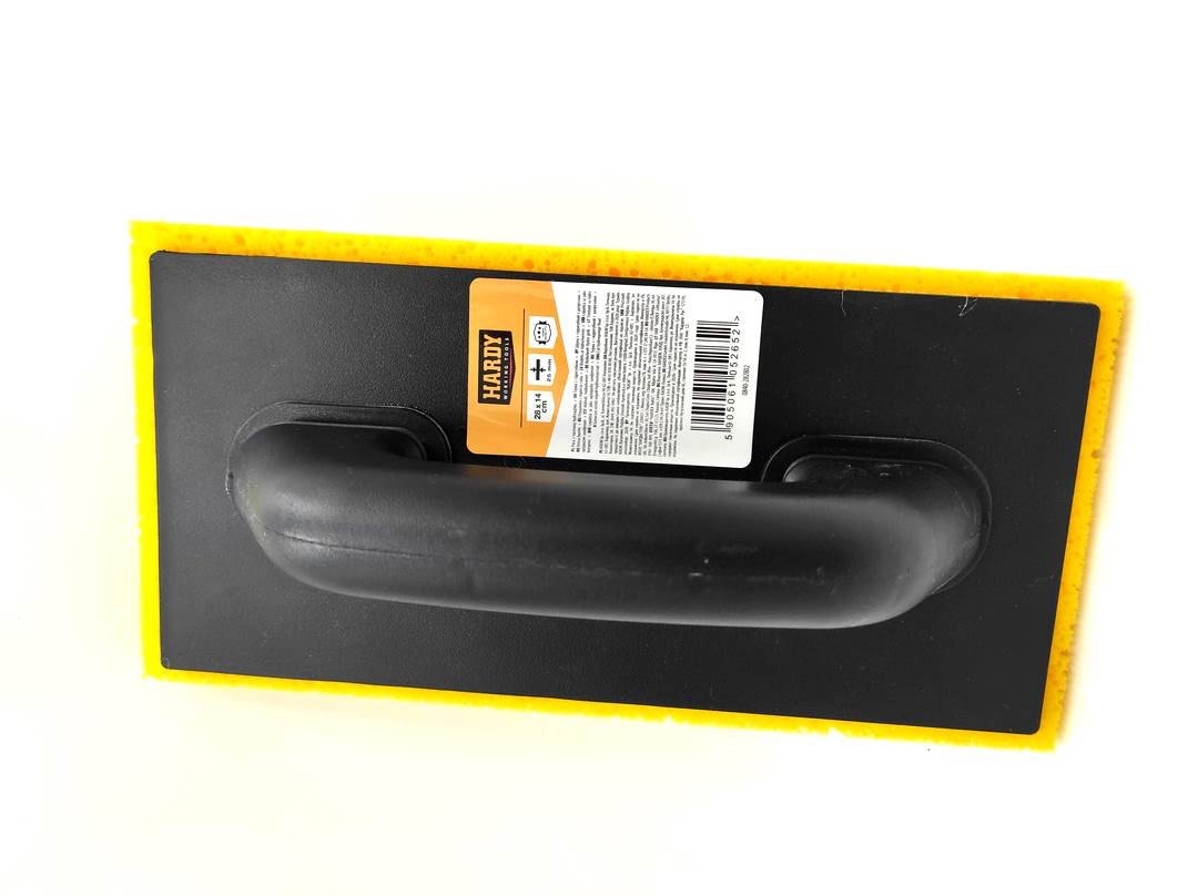 Kaem Paca Z Hydrogąbką Profi - KAEM | Sklep EMPIK.COM