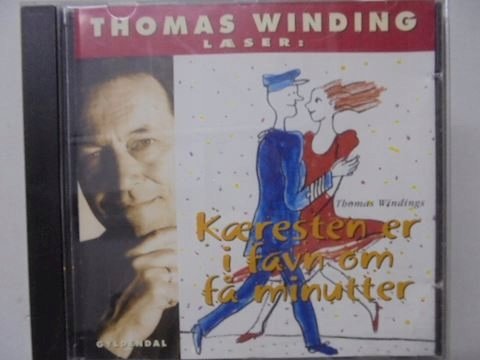 Kæresten Er I Favn Om Få Minutter - Kai Winding All Stars | Muzyka ...