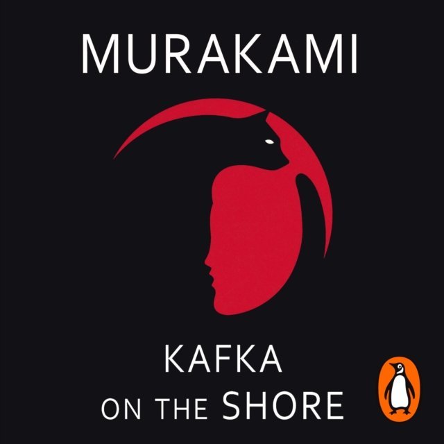 Kafka on the Shore - audiobook - Murakami Haruki | Audiobook Sklep ...