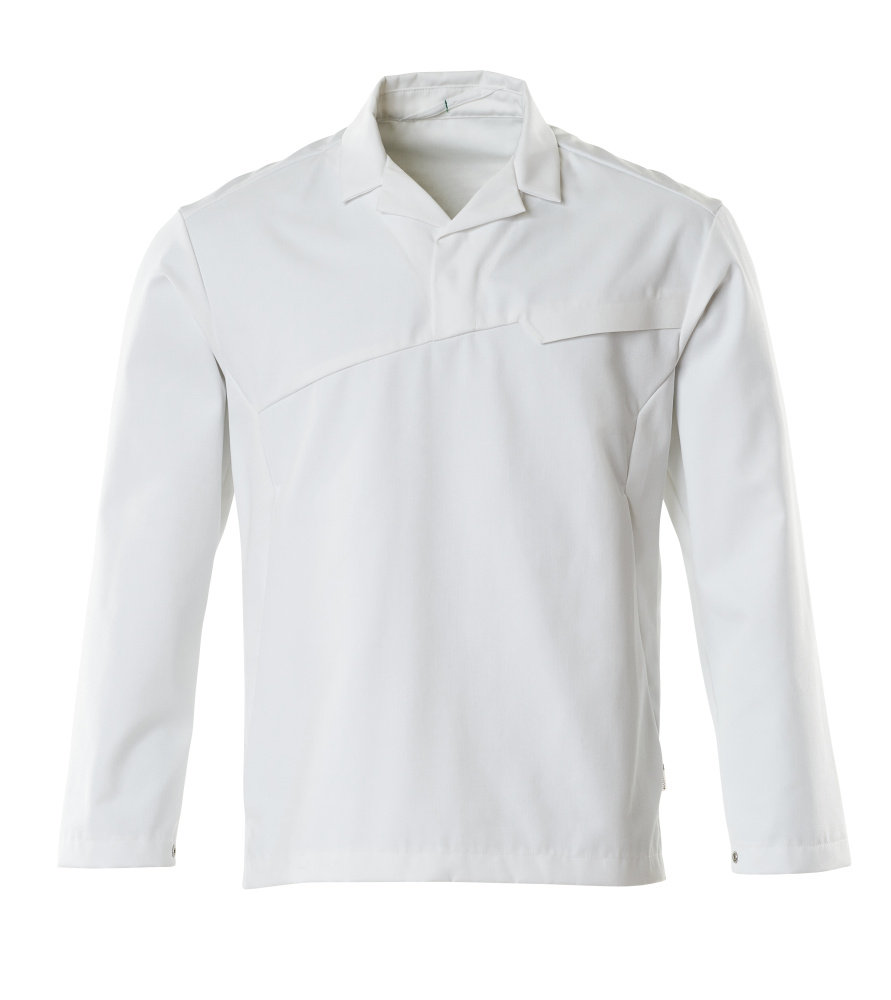 Kaftan Food & Care Mascot [20252-442] 3Xl 3Xl - MASCOT | Sklep EMPIK.COM