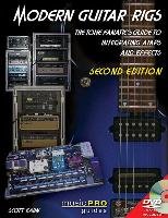 Kahn Scott Modern Guitar Rigs Integrating AMPS Effects Bam B - Kahn ...